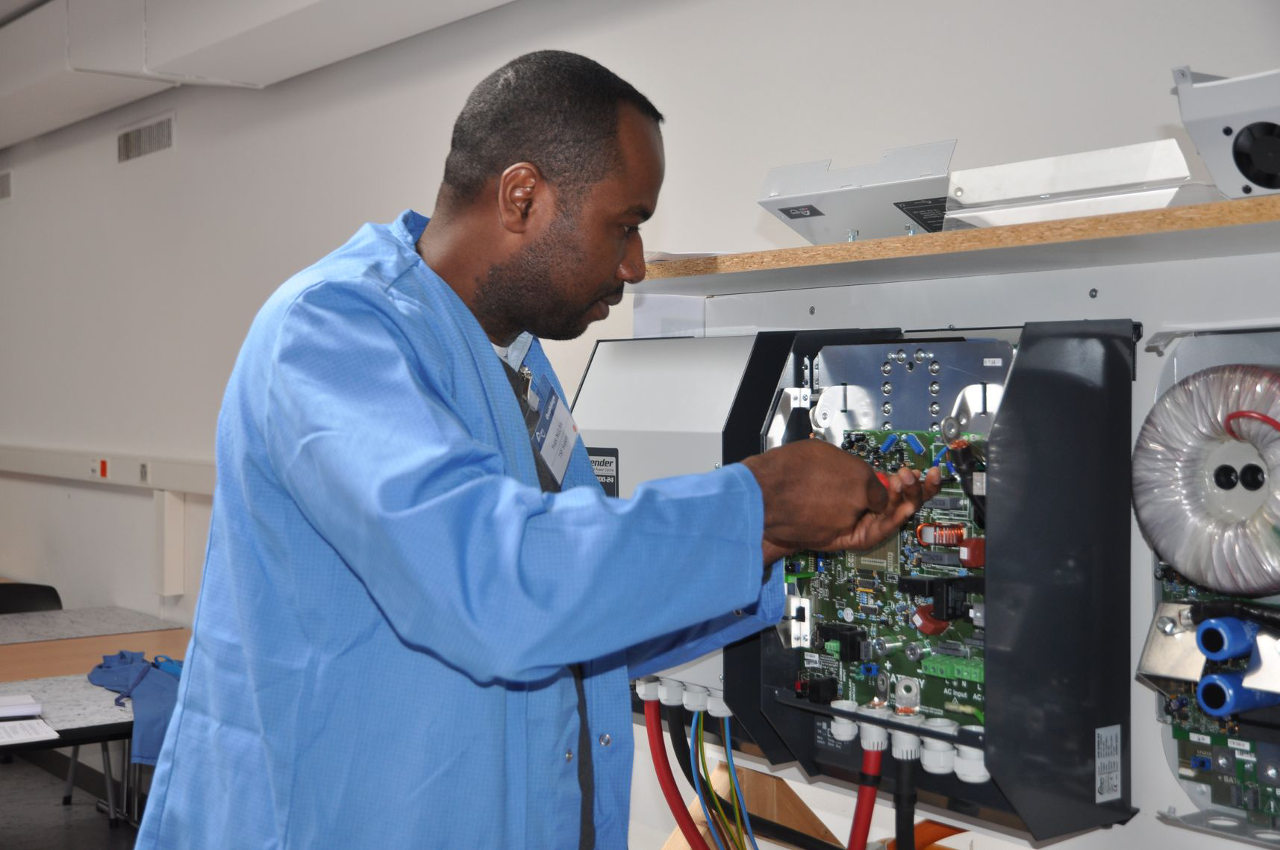 tsf-supply-professional-radiocommunication